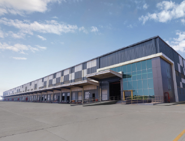 Lodha Industrial Park, Oragadam - Industrial & Warehousing Hub In Chennai