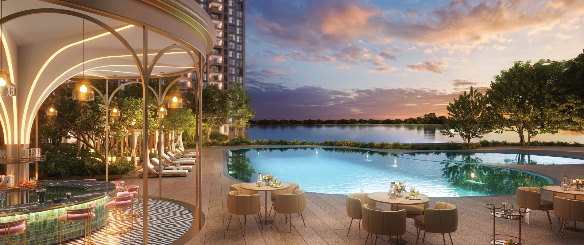 Lodha Elanza: Flats In Bengaluru in Sarjapur Road | Lodha Sarjapur