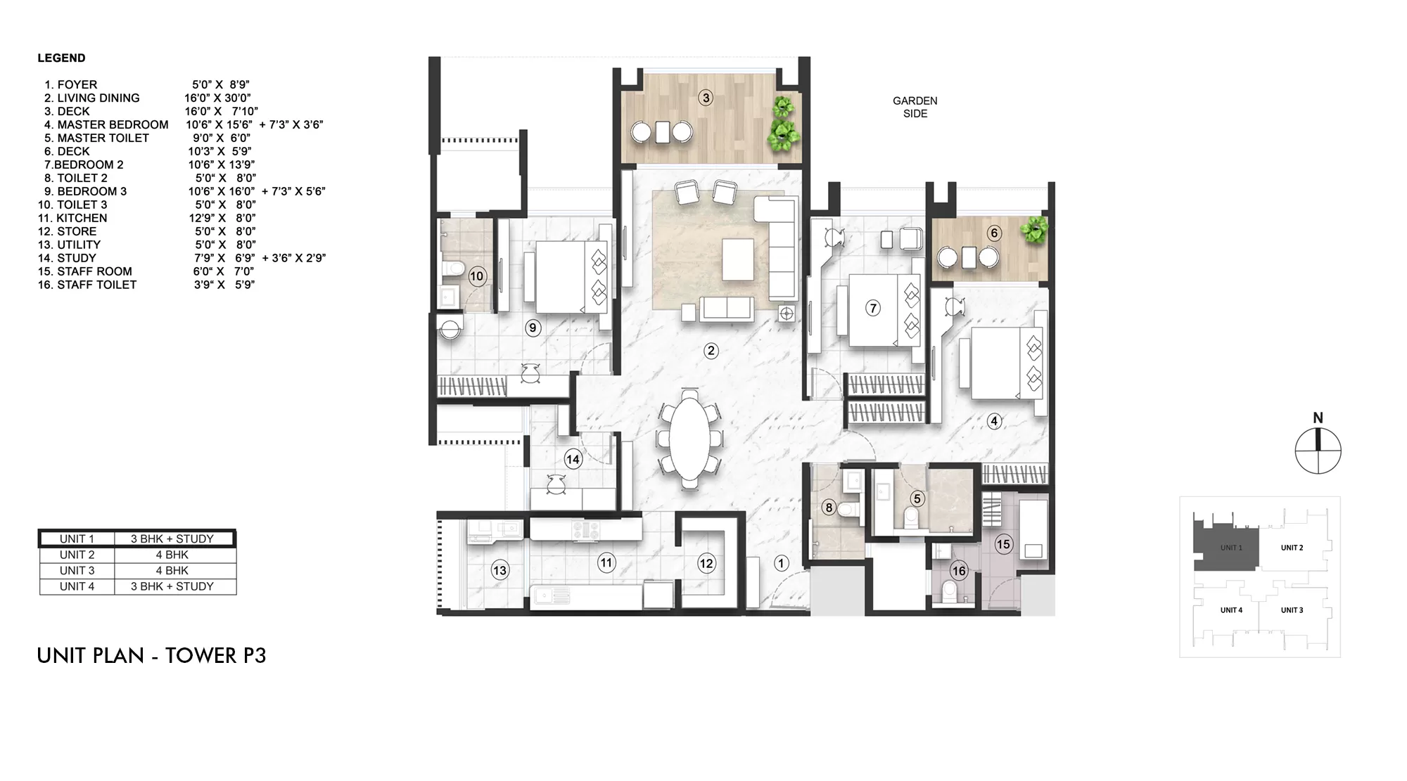 Lodha Estilo - 3 BHK & 4 BHK Flats In Kharadi, Pune | Lodha
