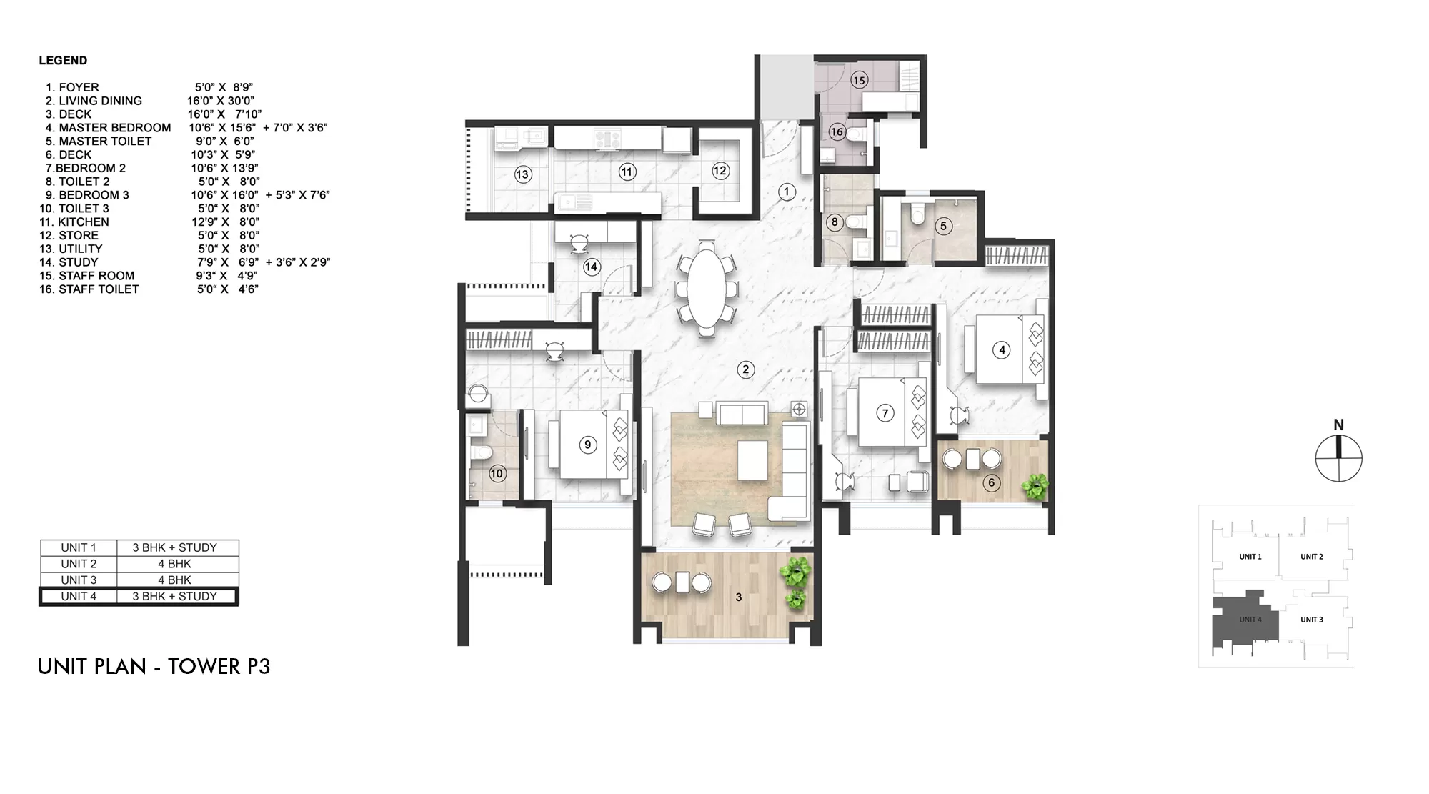 Lodha Estilo - 3 BHK & 4 BHK Flats In Kharadi, Pune | Lodha