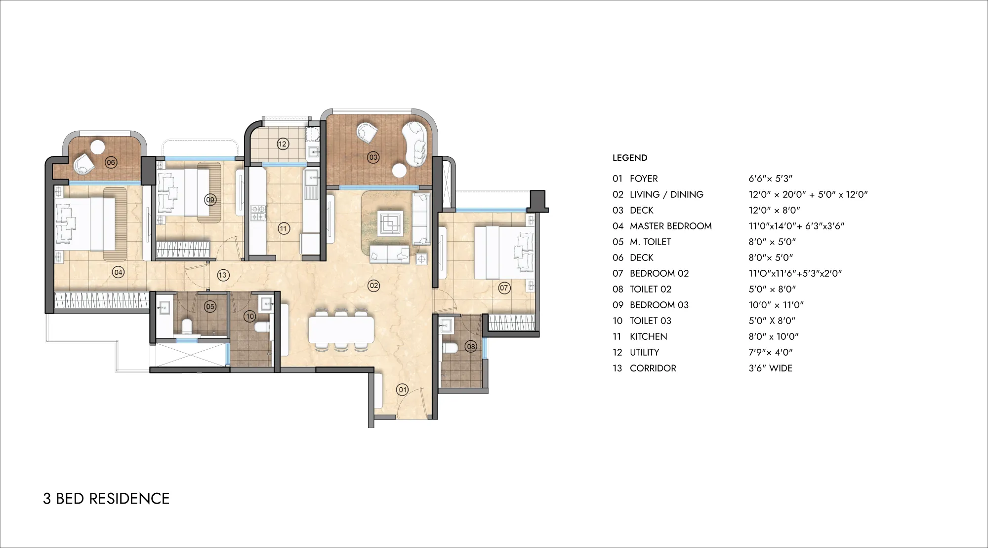 Lodha Elanza: Flats In Bengaluru in Sarjapur Road | Lodha Sarjapur