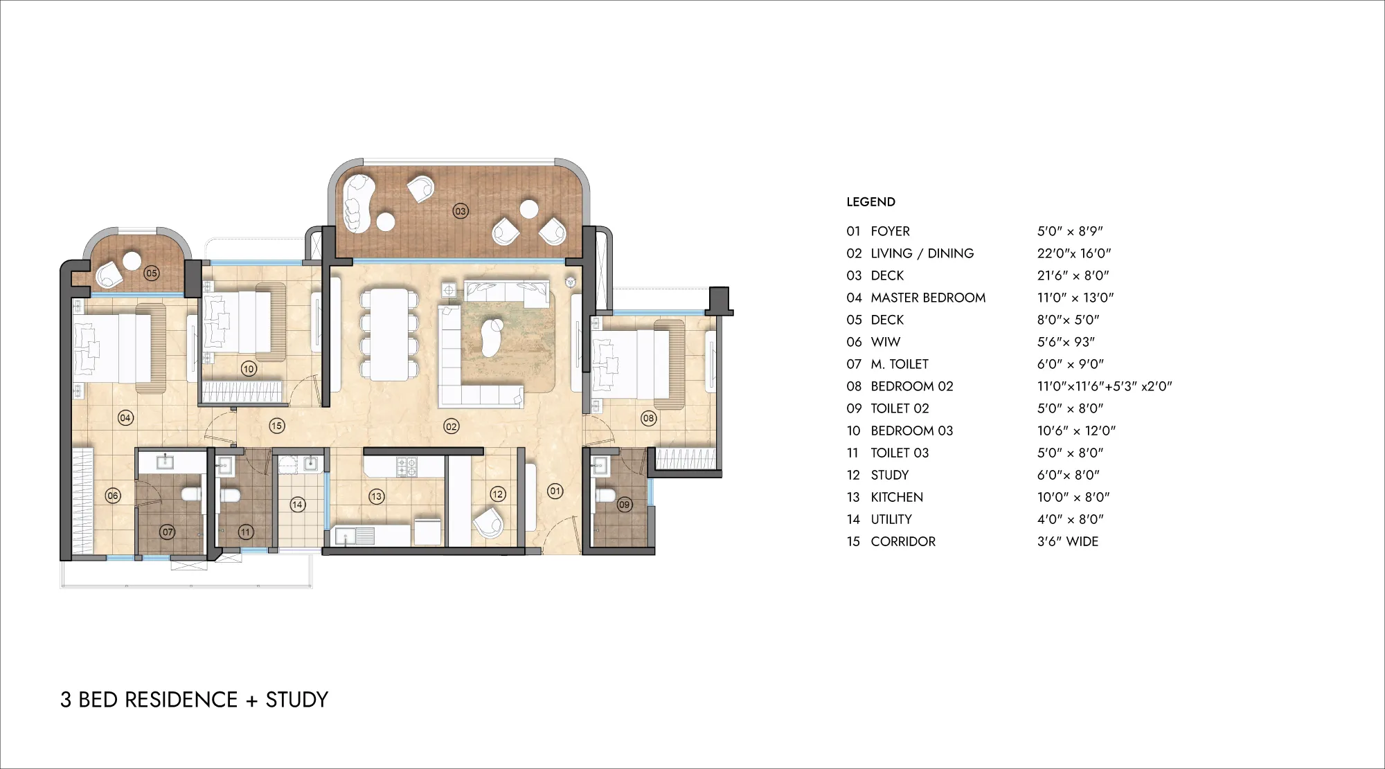 Lodha Elanza: Flats In Bengaluru in Sarjapur Road | Lodha Sarjapur