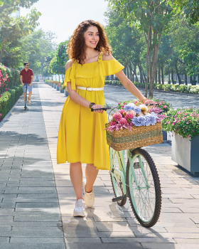 Satellite Town Ring Road (STRR) Bangalore: Map, Status, Latest News