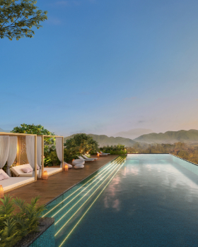 Satellite Town Ring Road (STRR) Bangalore: Map, Status, Latest News