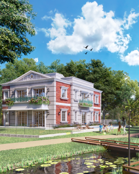 Discover How Palava City Maintains Cooler Temperatures and Superior Air ...