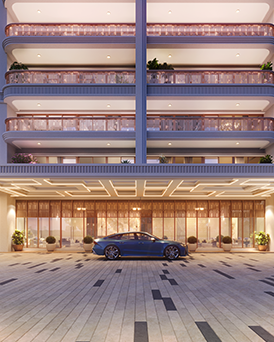 Lodha Group's new housing project in Mira Road receives an overwhelming ...