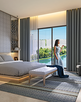 The Future of Well-Connected Urban Living: Why Palava is the Best ...